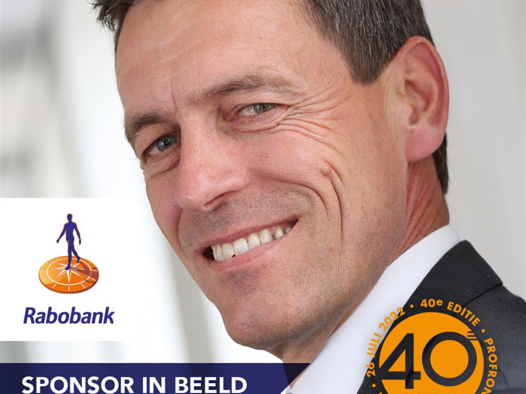 Rabobank | Wielrennen Surhuisterveen