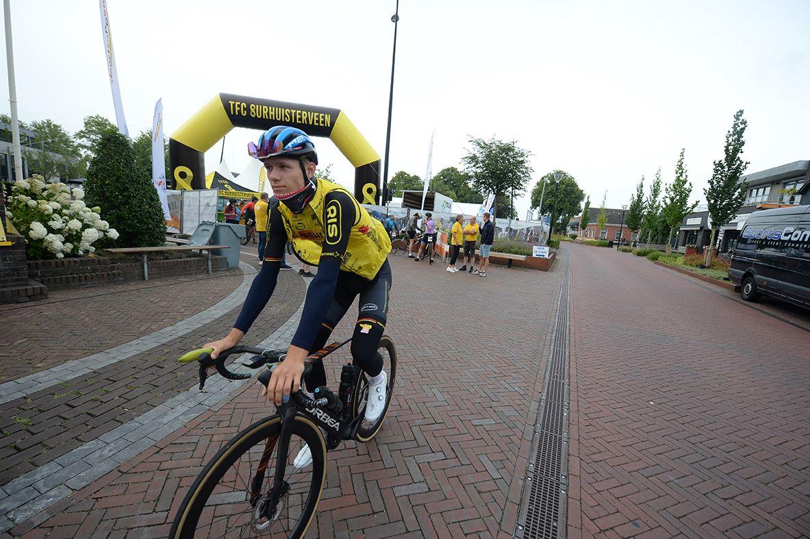 18e Pieter Weening Classic 2023 (foto's Martin de Jong, www ...