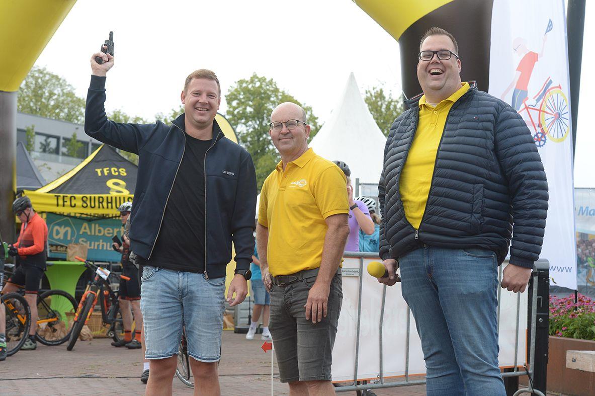 18e Pieter Weening Classic 2023 (foto's Martin de Jong, www ...