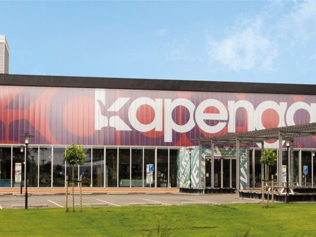 50-jarig jubileum Kapenga Wonen | Wielrennen Surhuisterveen