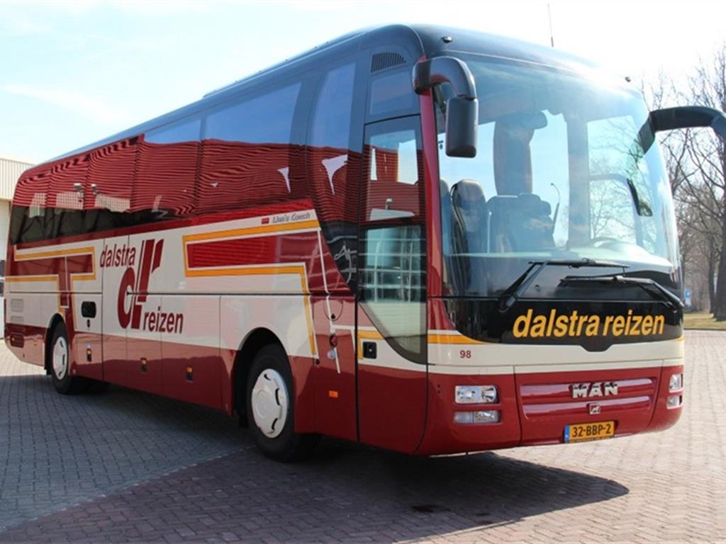 Dalstra Reizen maakt doorstart | Wielrennen Surhuisterveen